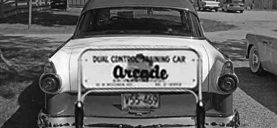 Arcade Drivers School | Milwaukee | West Allis Wisconsin