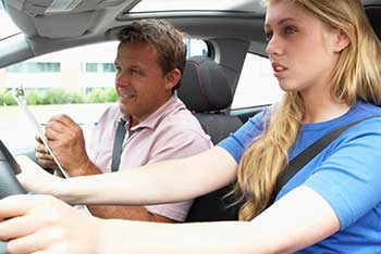 Arcade Drivers School - Milwaukee | Teen & Adult Driver Education